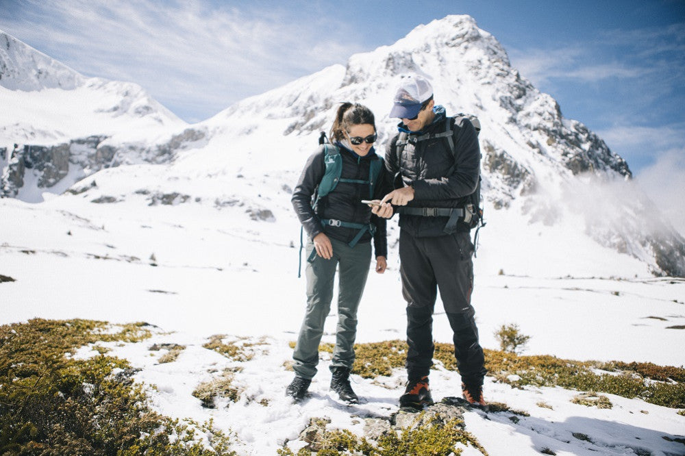 A guide to choosing the right heated jacket! – Thermic-US