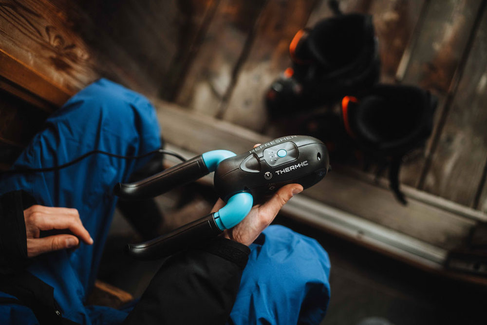 Discover Therm-ic accessories and spare parts – Thermic-US