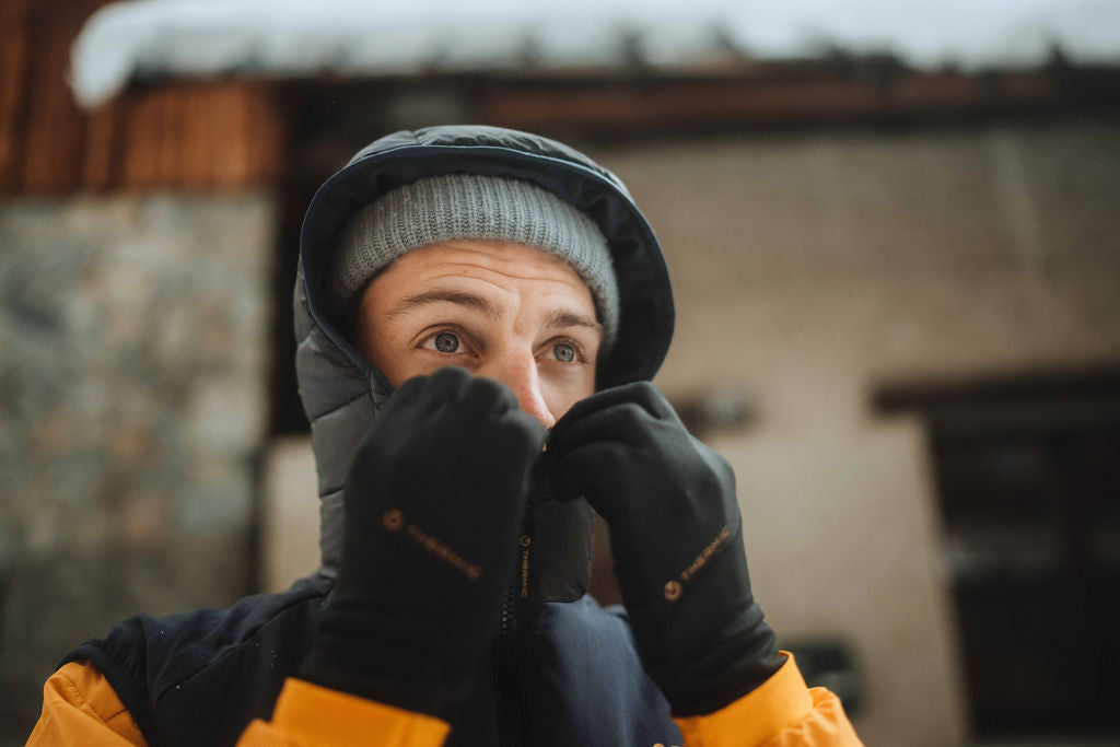 Undergloves | Therm-ic.com – Thermic-US