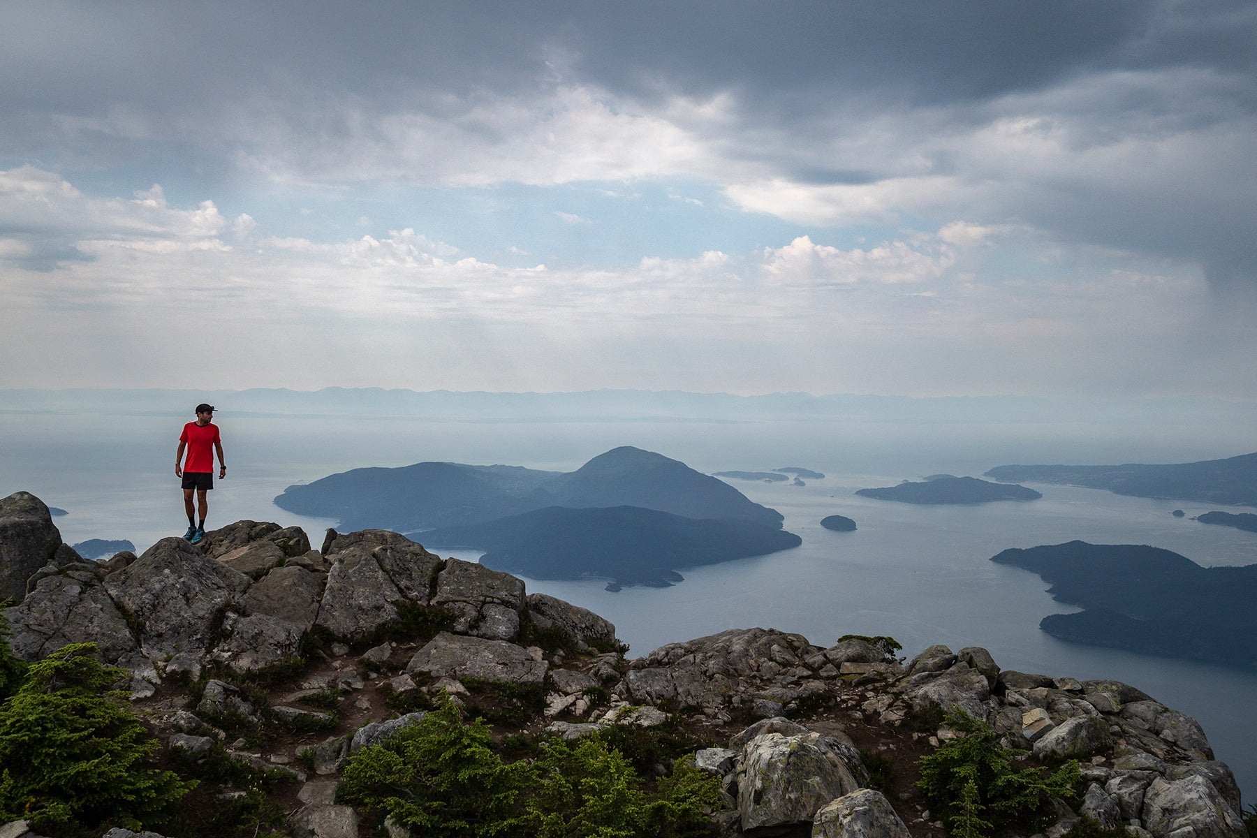 Hiking – Thermic-US