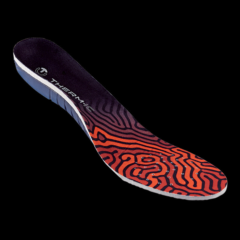 Insulating and heating insoles | Therm-ic.com – Thermic-US