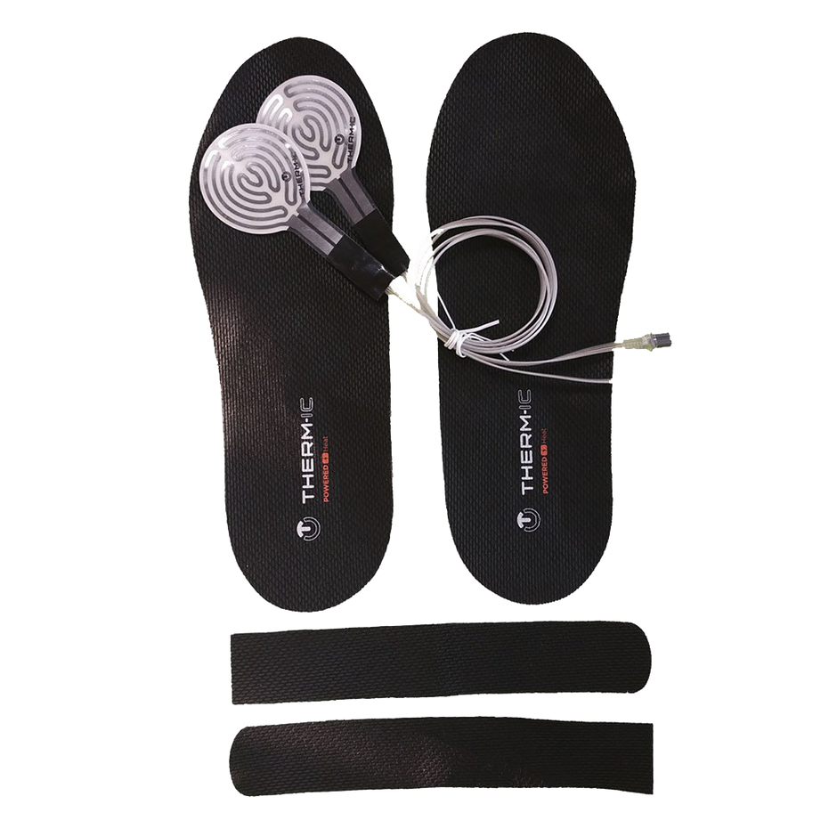 Insulating and heating insoles | Therm-ic.com – Thermic-US