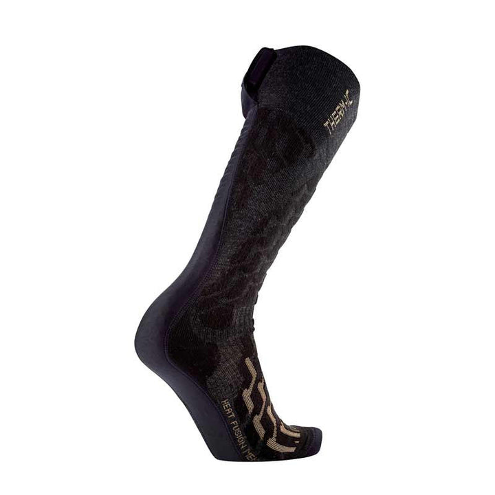 Therm-ic technical socks – Thermic-US