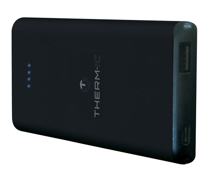 Batteries and chargers | Therm-ic.com – Thermic-US